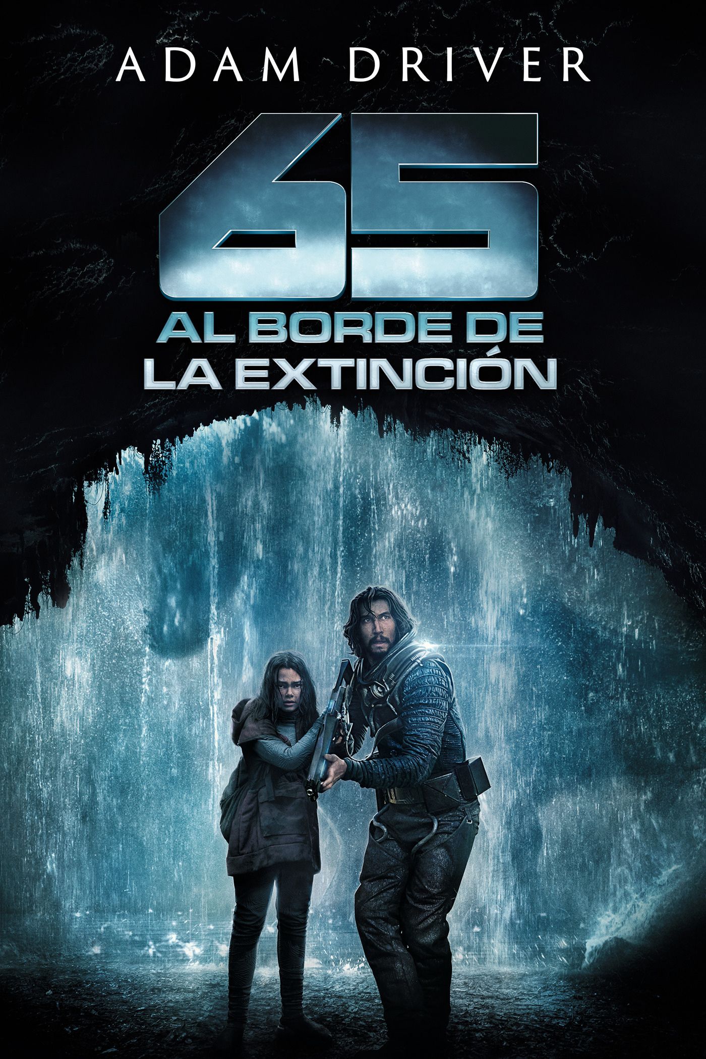 65 | Sony Pictures Colombia 65 | Sony Pictures Colombia